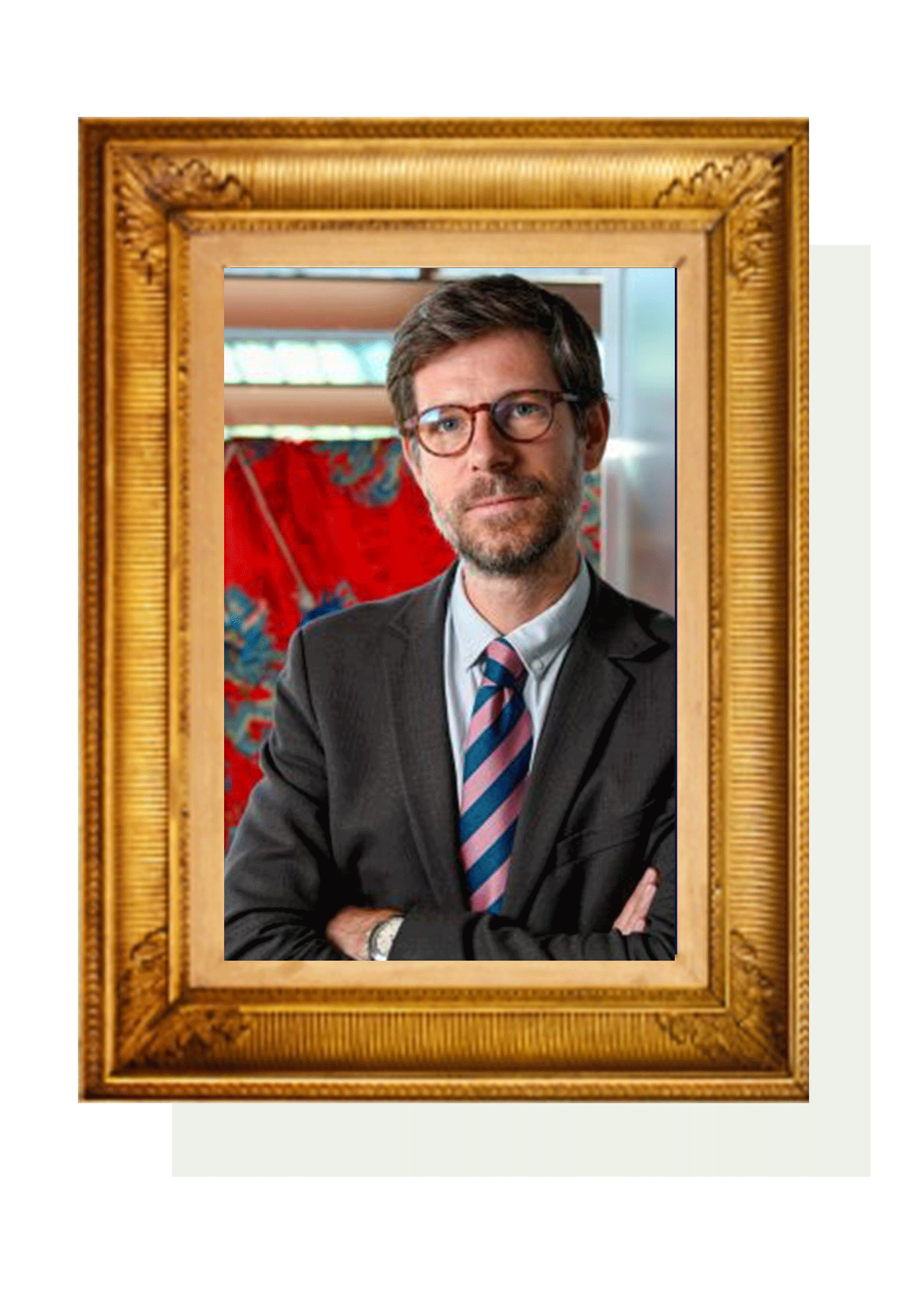 Philippe Charlier - Frou-Frou, sous les jupons de la Seine